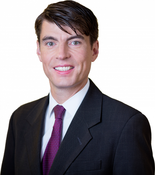 Irish Tax Institute Council Members