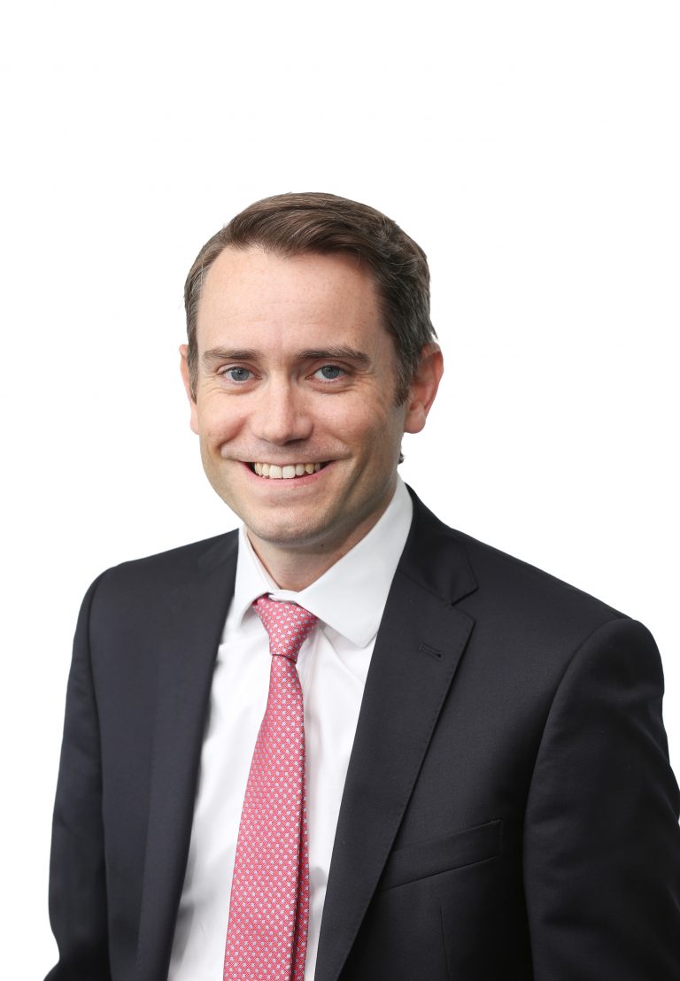 Irish Tax Institute Council Members