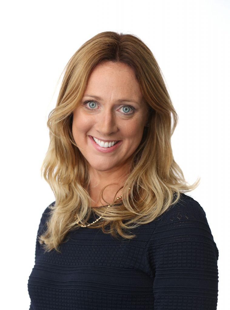 Irish Tax Institute Council Members