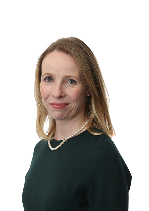 Irish Tax Institute Council Members