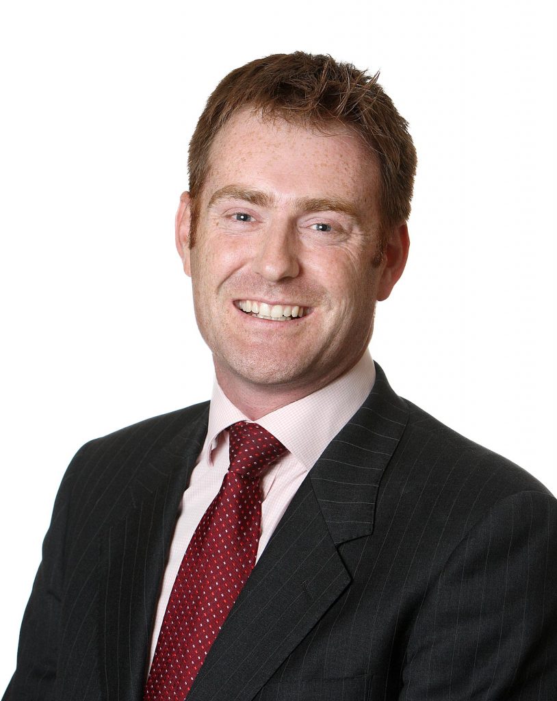 Irish Tax Institute Council Members