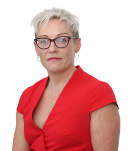 Irish Tax Institute Council Members