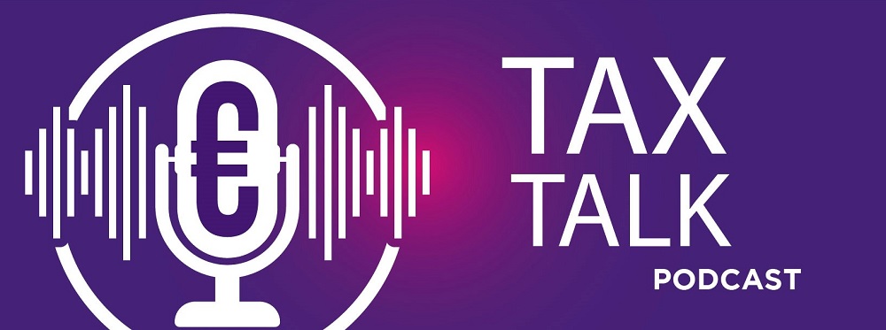 Episode 2: Budget 2021 - Irish Tax Institute