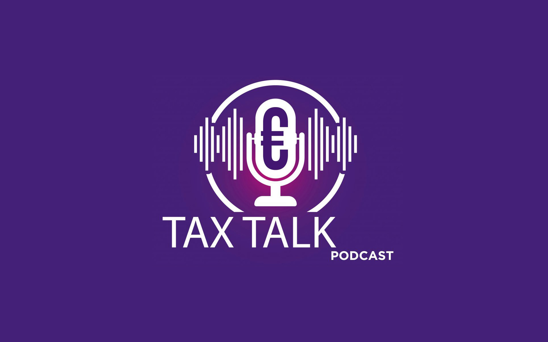 Tax Talk Episode 3: Global Tax Reform - Irish Tax Institute