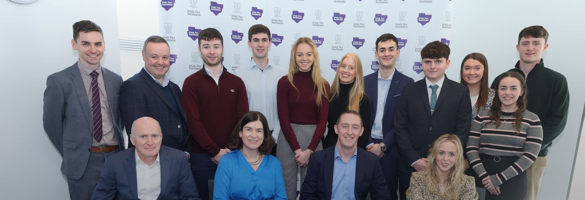 Fantasy Budget 2023 Winner Presentation - Irish Tax Institute