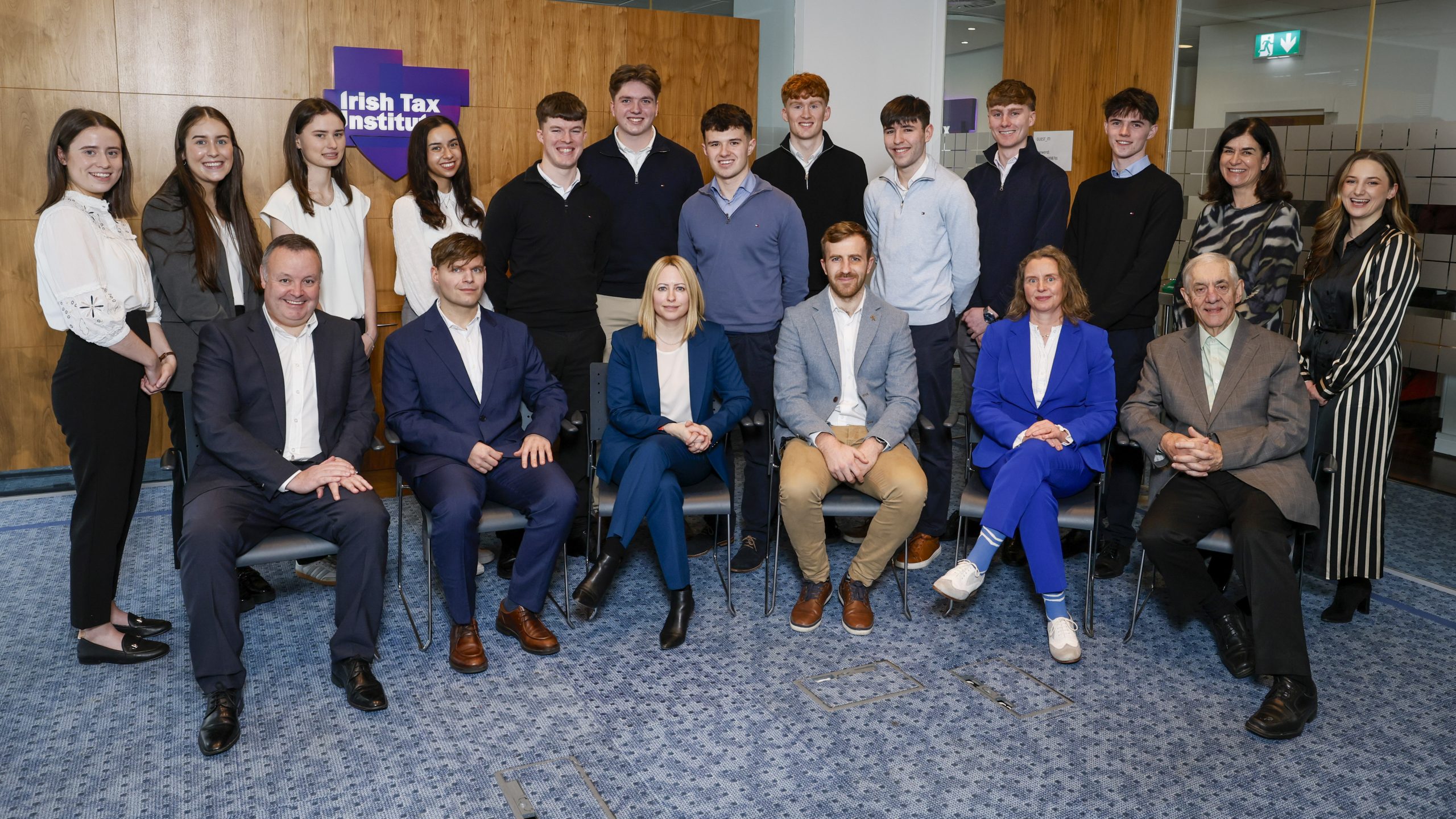 Fantasy Budget 2025 Winners - Irish Tax Institute